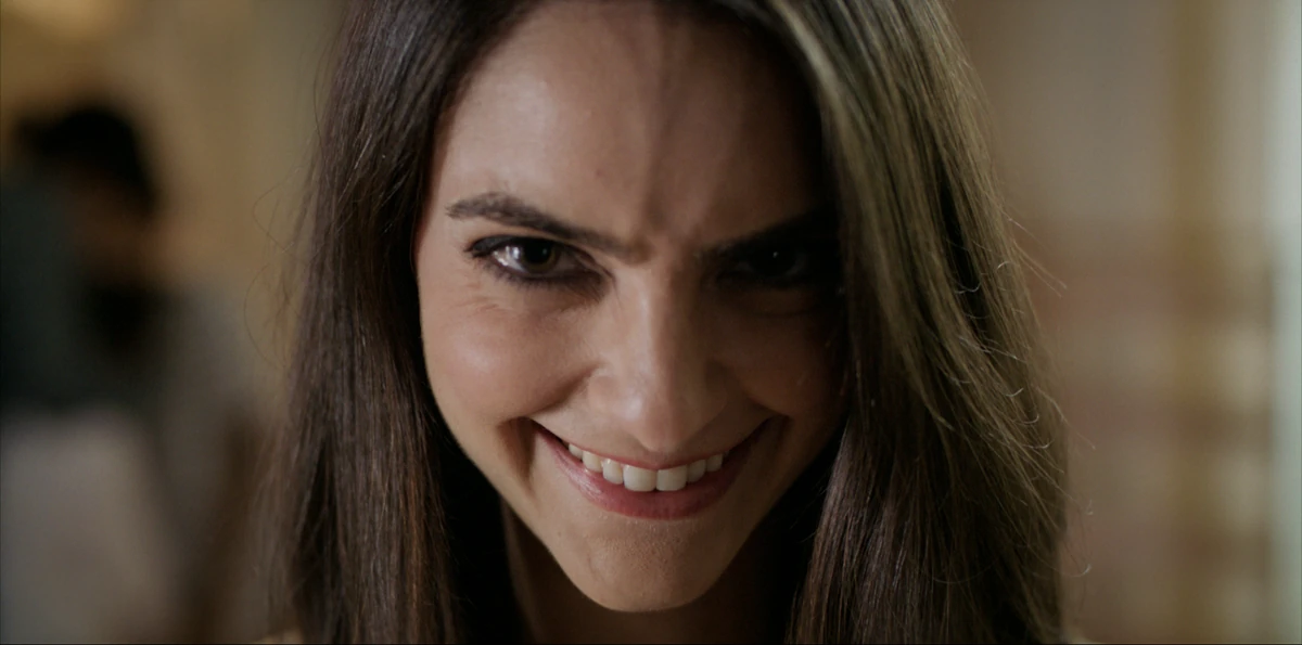 Stephanie | Smile Wiki | Fandom