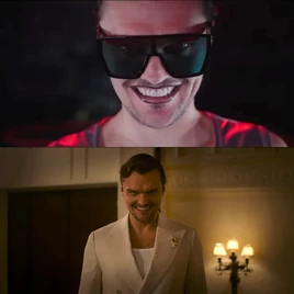 The Smile Entity | Smile Wiki | Fandom