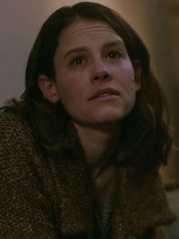 Rose Cotter | Smile Wiki | Fandom