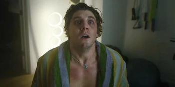 Lewis Fregoli | Smile Wiki | Fandom