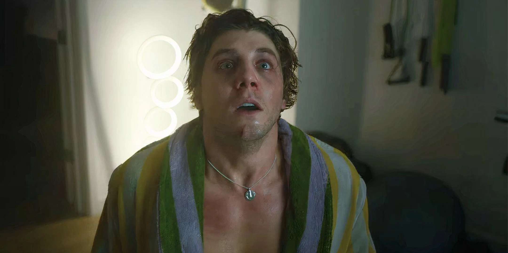 Lewis Fregoli | Smile Wiki | Fandom