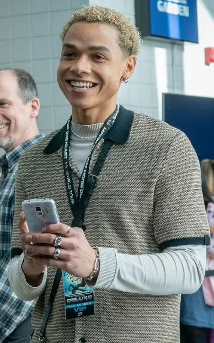 Joshua | Smile Wiki | Fandom