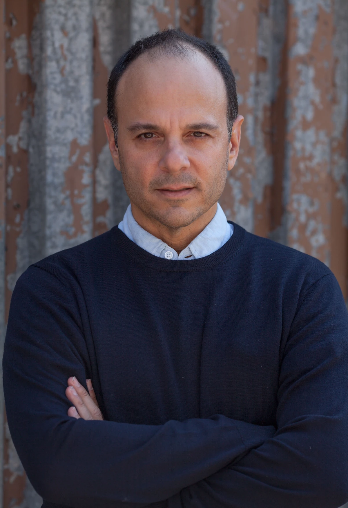 Robert Salerno | Smile Wiki | Fandom