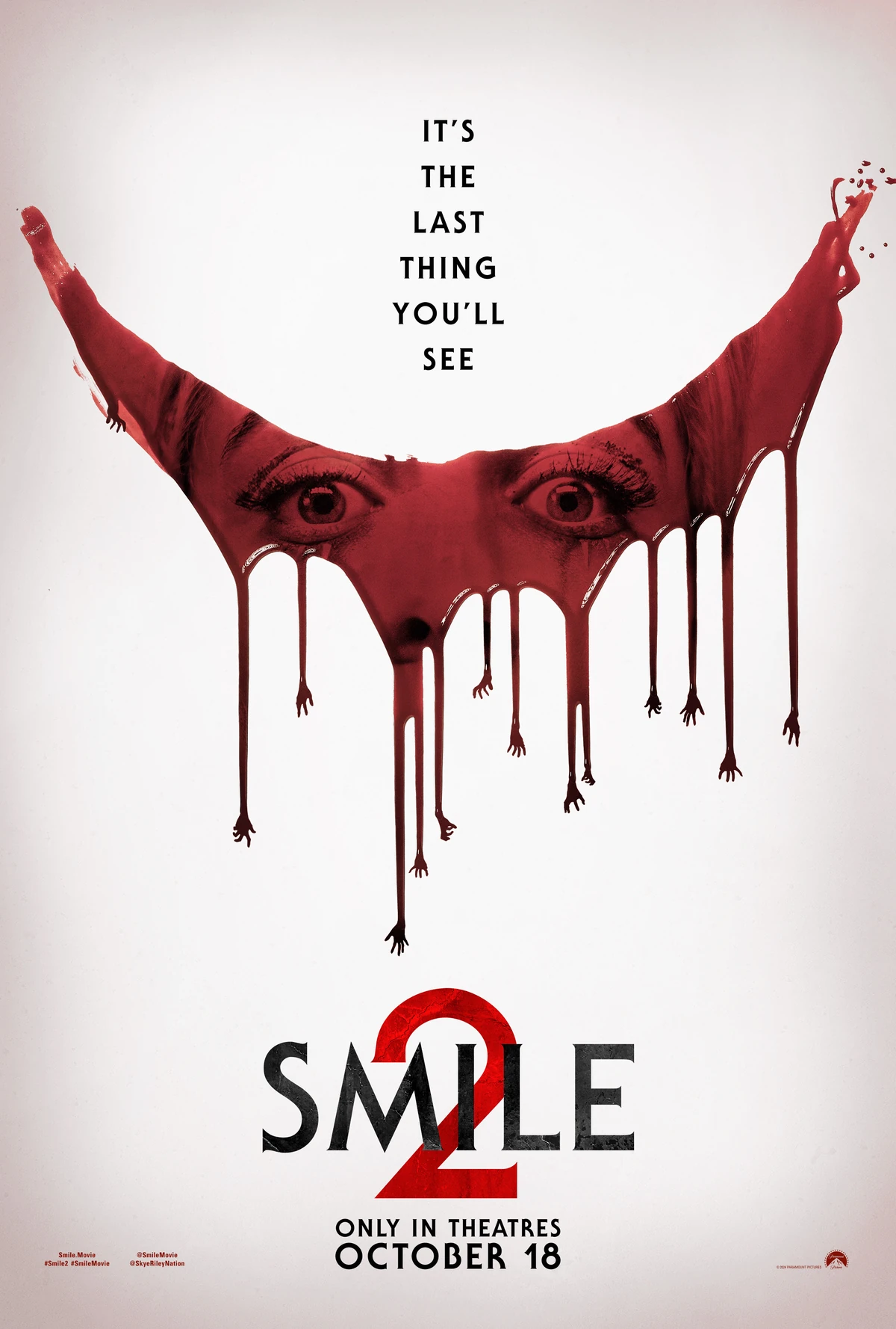 Smile 2 | Smile Wiki | Fandom