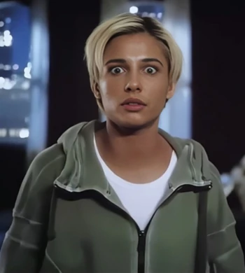 Skye Riley | Smile Wiki | Fandom