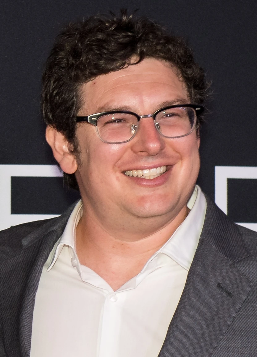 Isaac Klausner | Smile Wiki | Fandom