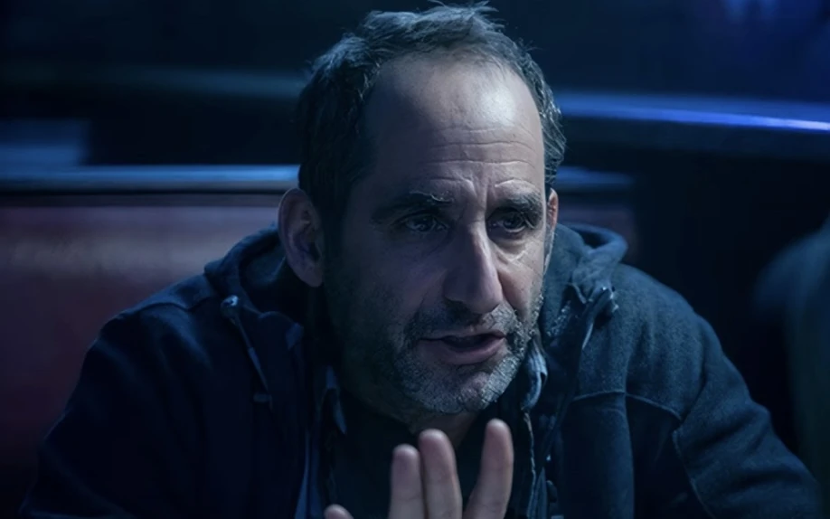 Morris | Smile Wiki | Fandom