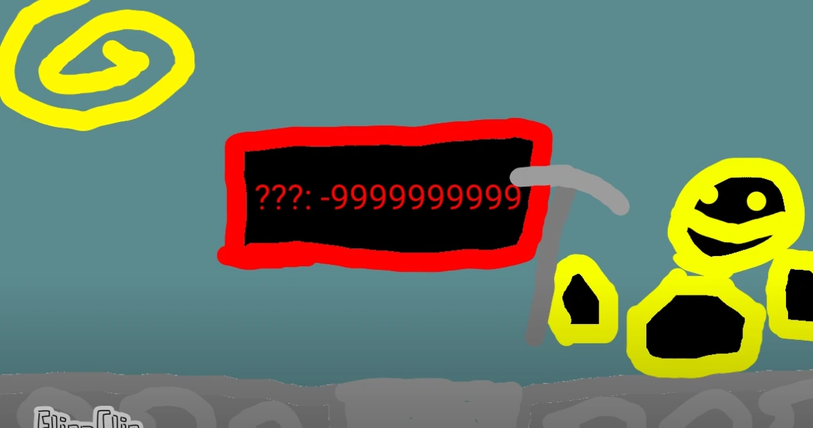 The Mine | SmilenStick Wiki | Fandom