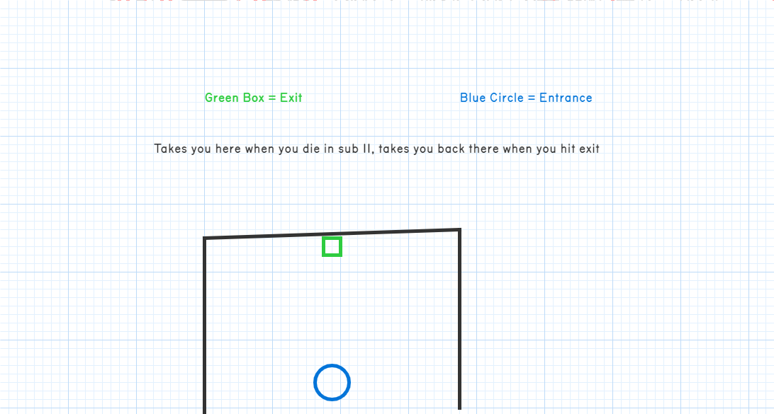 Sublevel 11-A | Smilephobia Wiki | Fandom
