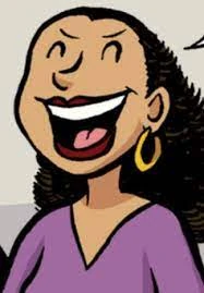 Karin | Smile Wiki | Fandom