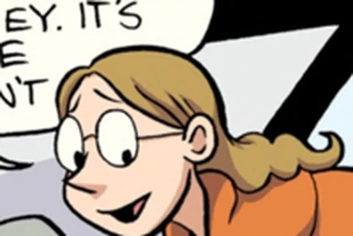 Smile The Book Characters