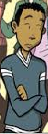 Sean | Smile Wiki | Fandom