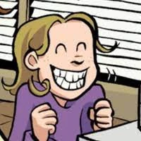Raina Telgemeier Amara