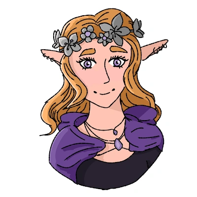 Embrynn | Smiley Showdown Wiki | Fandom