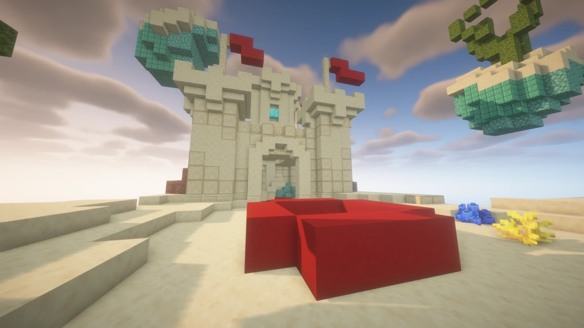 Lock In | Smiley Showdown Wiki | Fandom