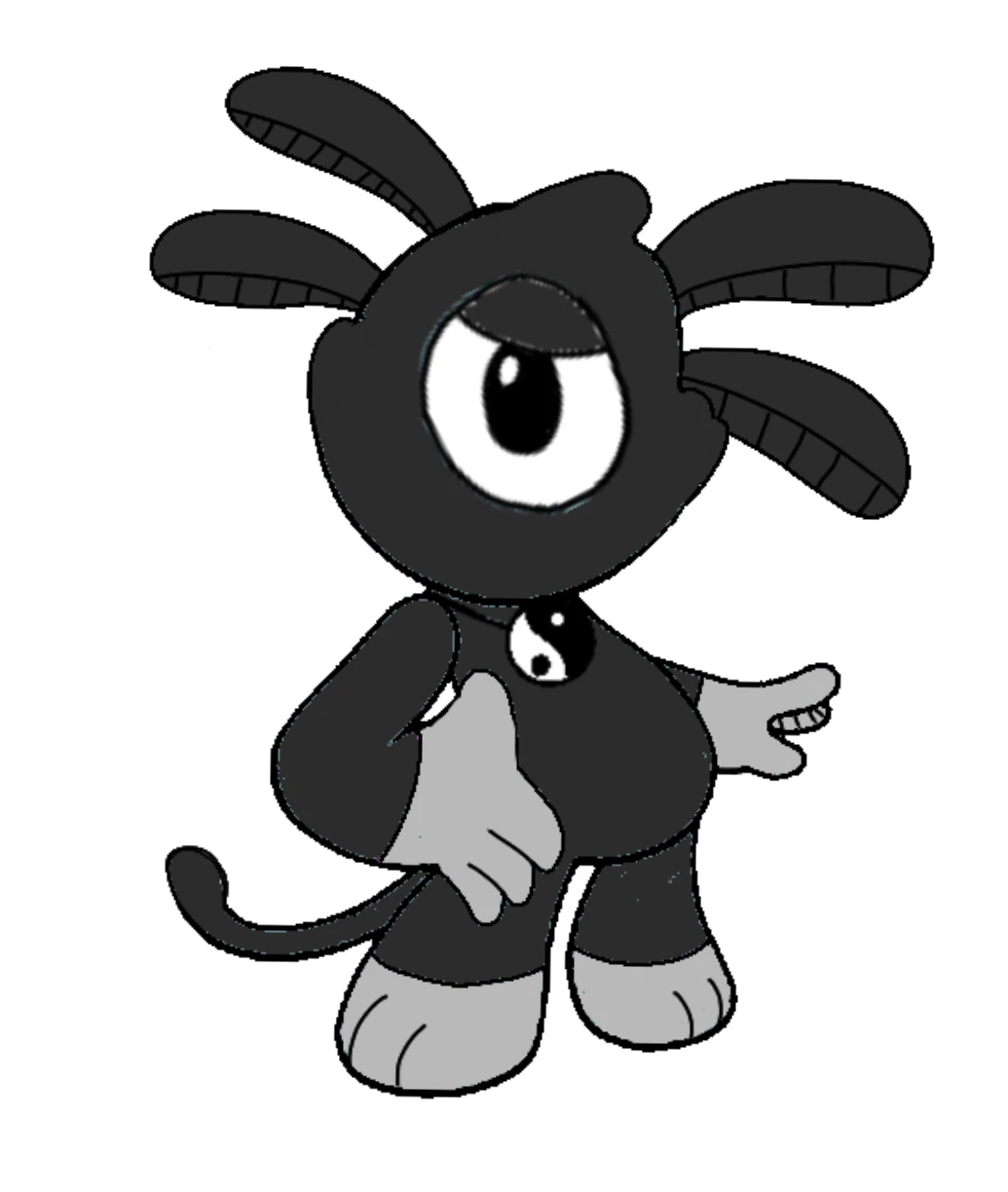 Phanywise | Smiling Critters Wiki | Fandom