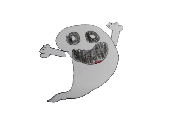 GaryGhost | Smiling Critters Wiki | Fandom