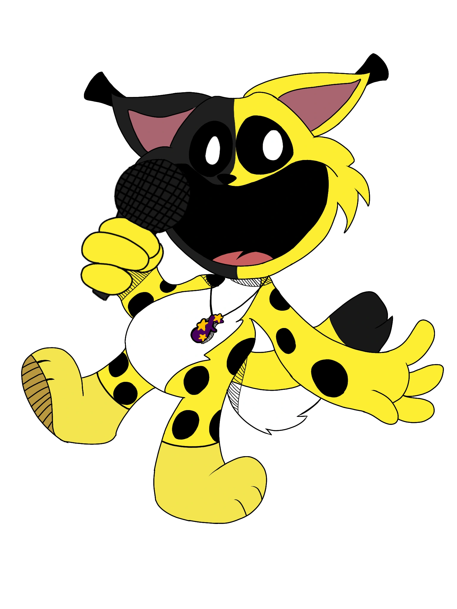 Discuss Everything About Smiling Critters Wiki | Fandom