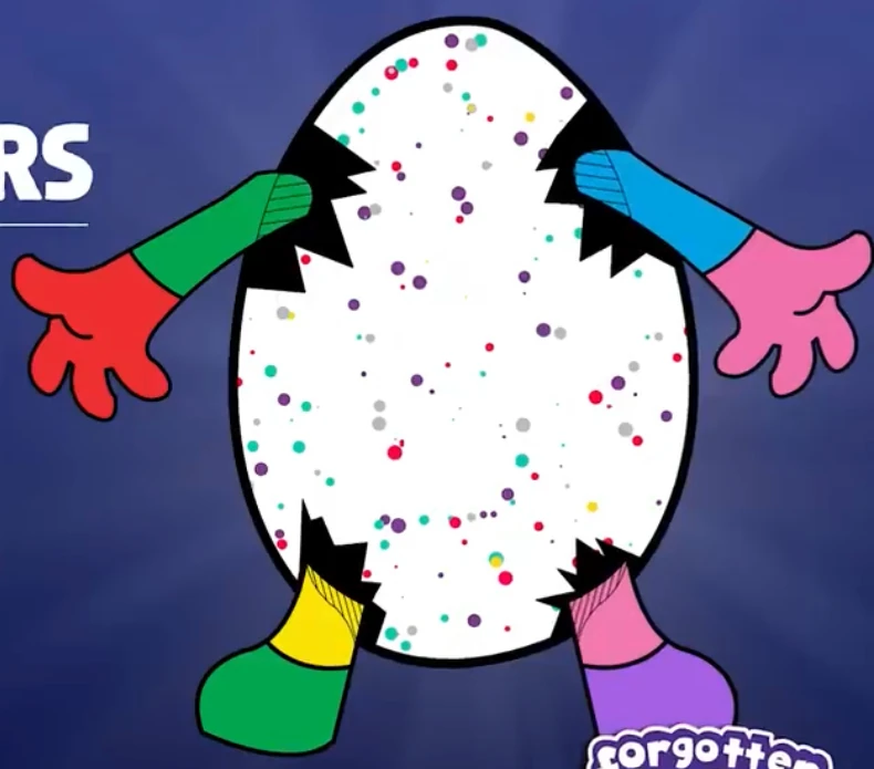 Category:Unknown Gender | Smiling Critters Wiki | Fandom