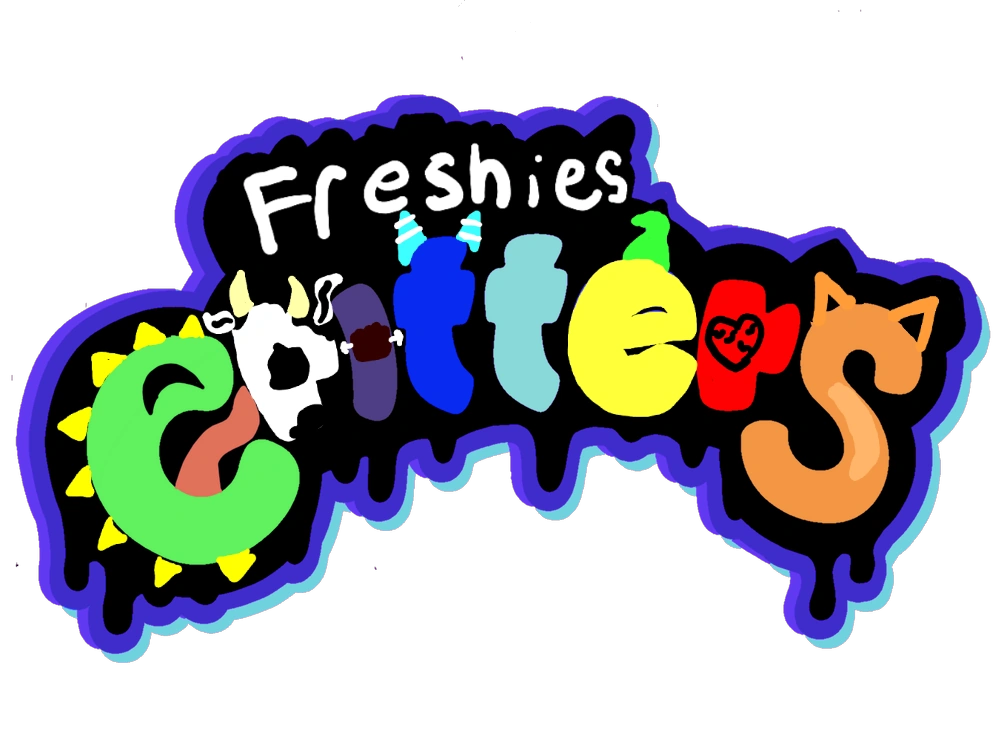 Freshies critters | Smiling Critters Wiki | Fandom