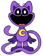 Smiling Critters Wiki | Fandom