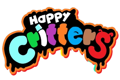 The Happy Critter's! | Smiling Critters Wiki | Fandom