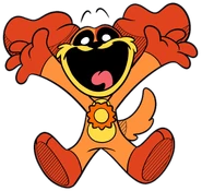 Smiling Critters Wiki | Fandom