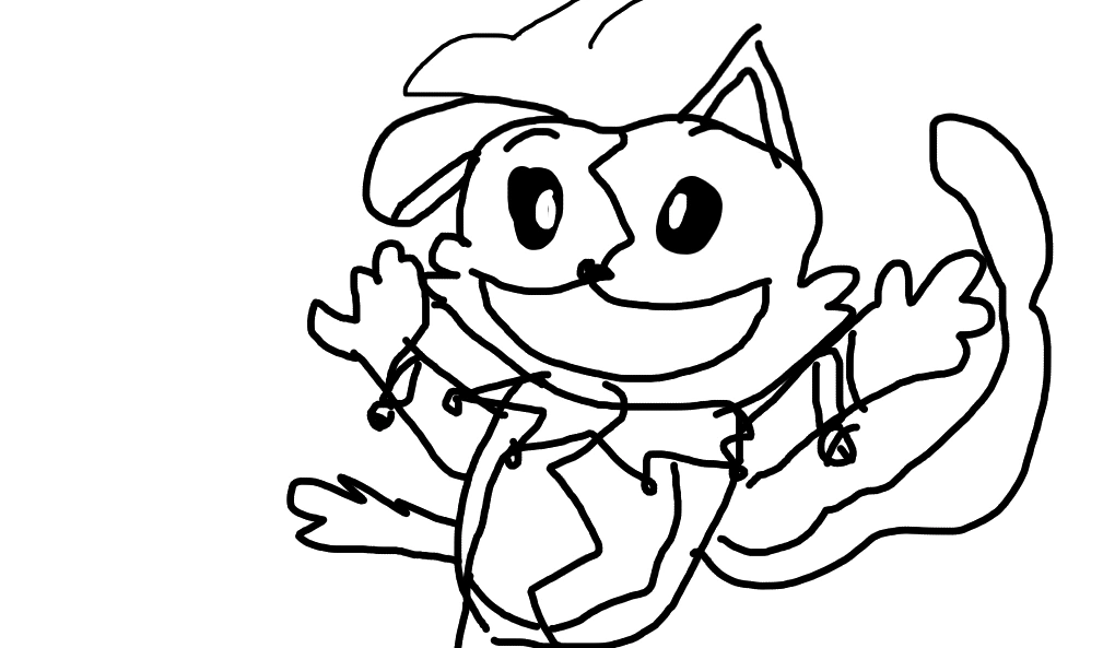 Fester the Jester | Smiling Critters Wiki | Fandom