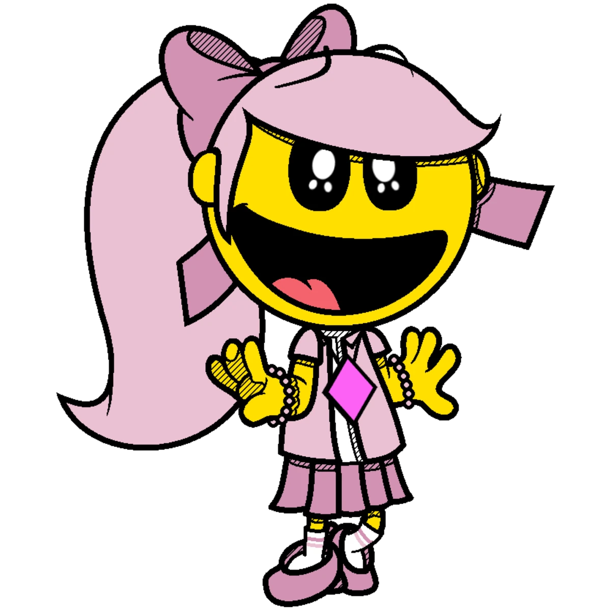 Beauty Sweetheart | Smiling Critters Wiki | Fandom
