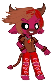 Elemental critters | Smiling Critters Wiki | Fandom