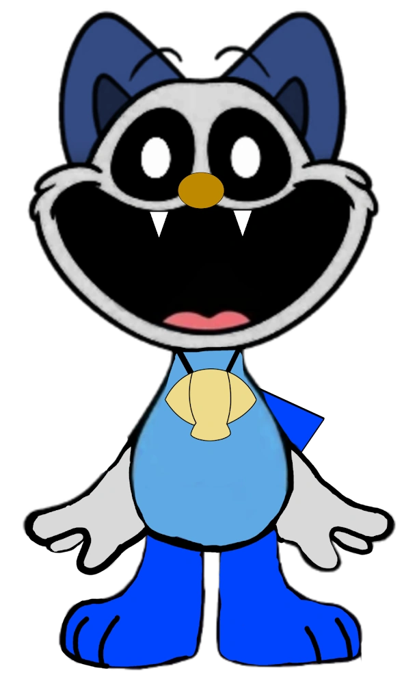 Oshawott | Smiling Critters Wiki | Fandom