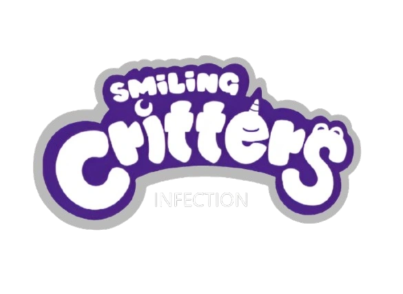 The smiling critter infection outbreak | Smiling Critters Wiki | Fandom