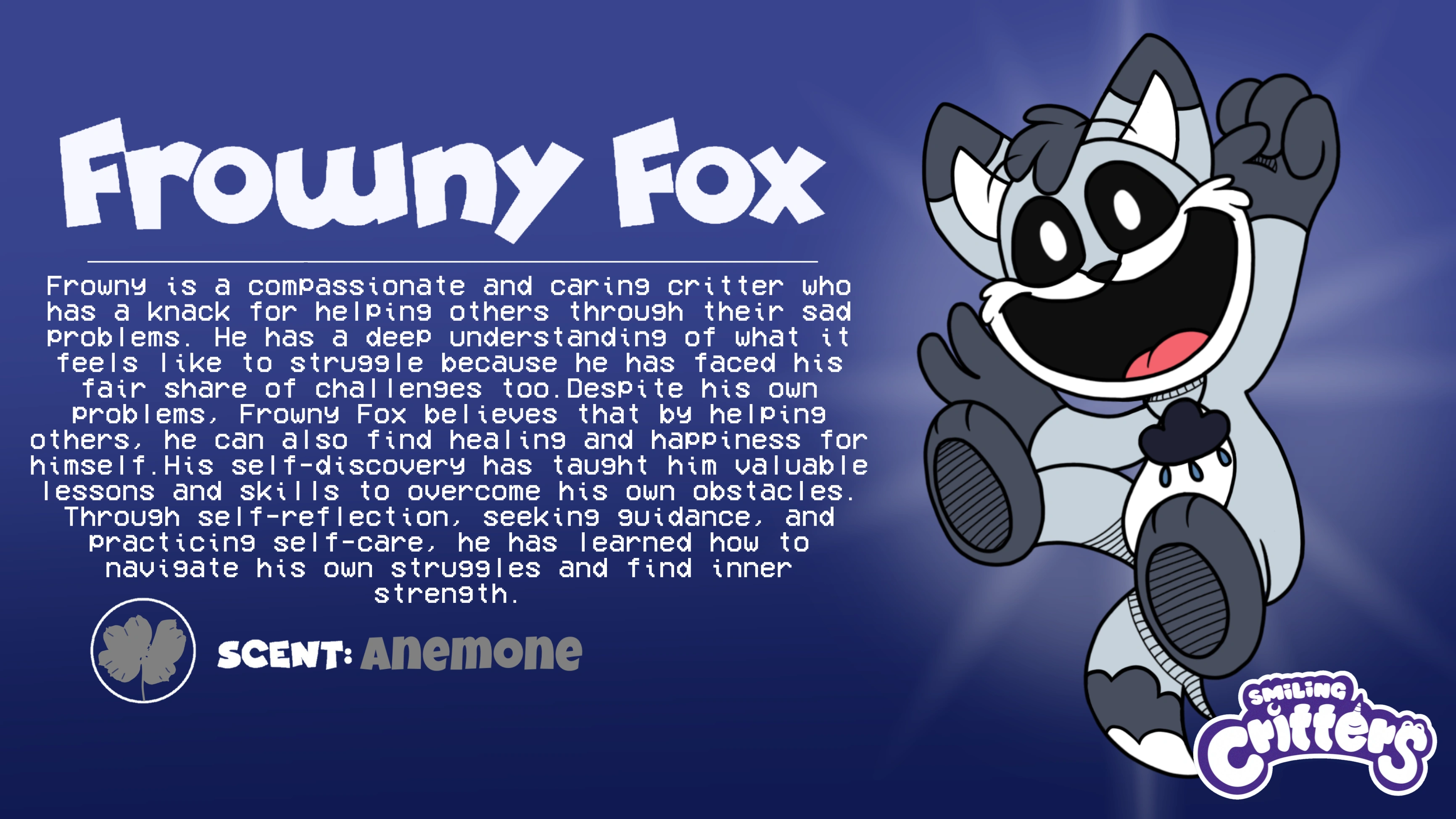 Discuss Everything About Smiling Critters Wiki | Fandom