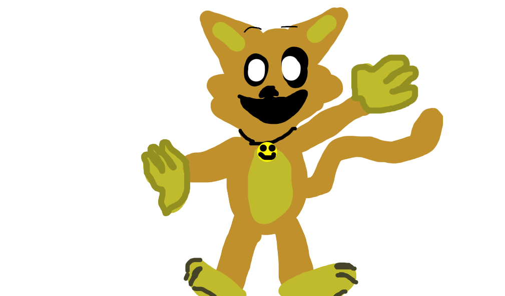 Chester | Smiling Critters Wiki | Fandom