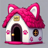 CandyKitty | Smiling Critters Wiki | Fandom