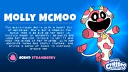 Molly McMoo | Smiling Critters Wiki | Fandom