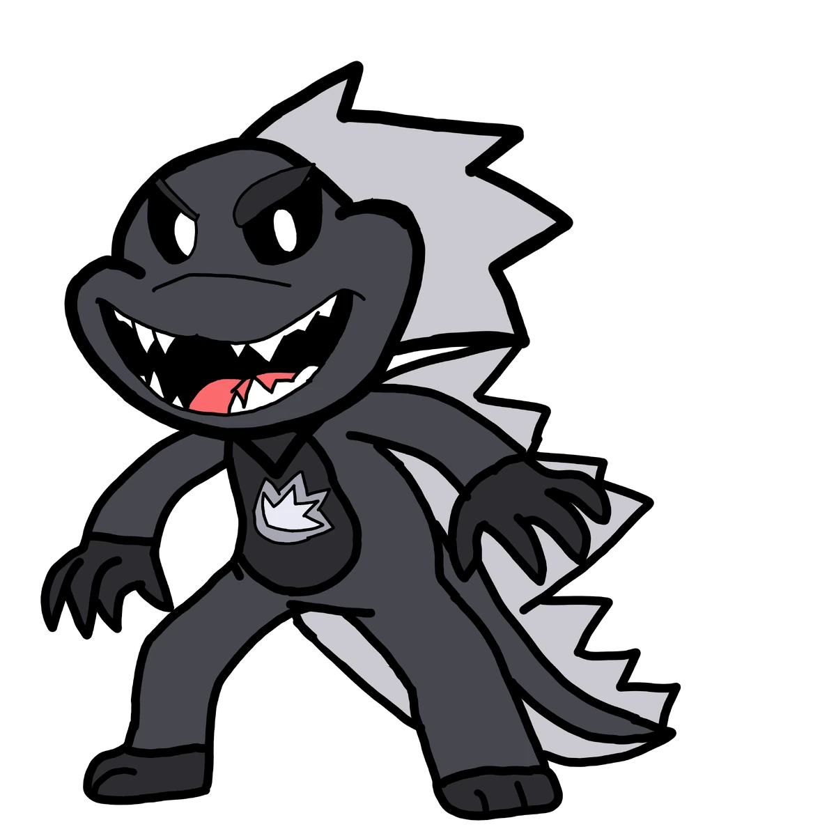 Vartn | Smiling Critters Wiki | Fandom