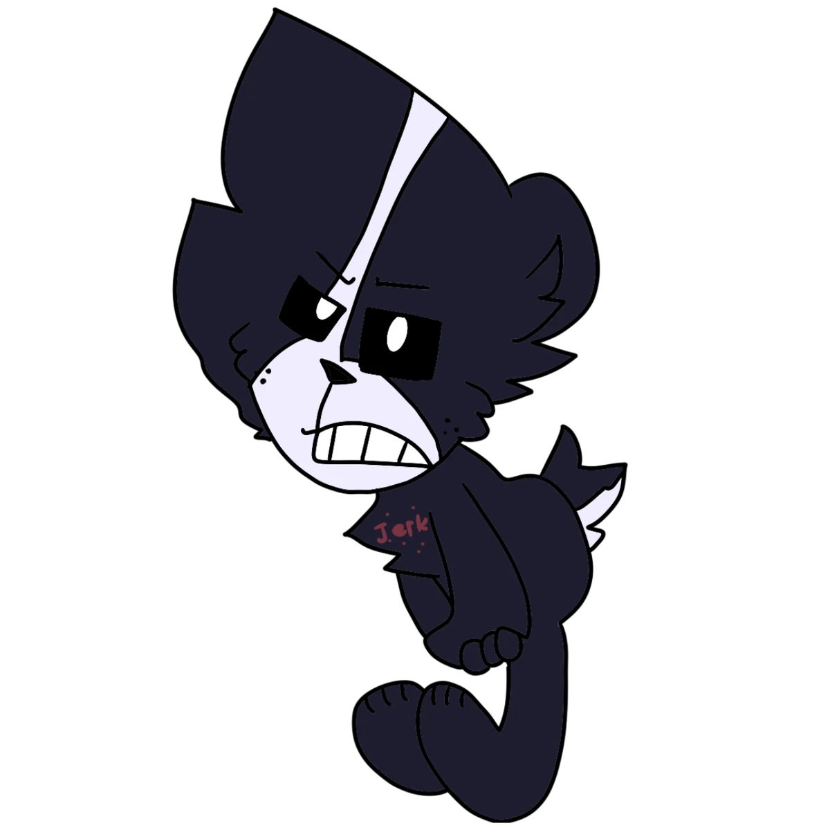 Dandel | Smiling Critters Wiki | Fandom