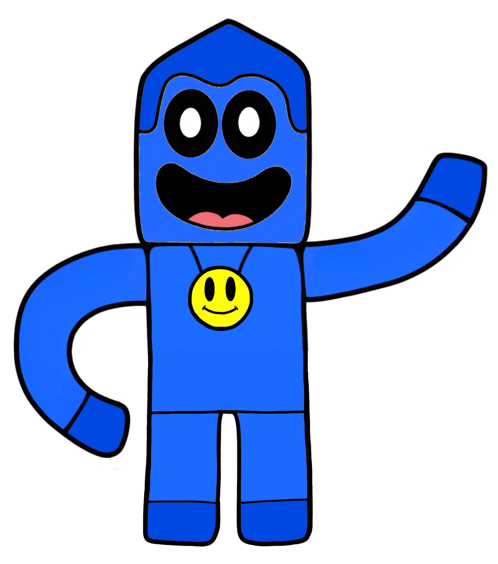 Discuss Everything About Smiling Critters Wiki | Fandom