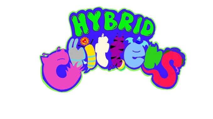The Hybrid Critters | Smiling Critters Wiki | Fandom
