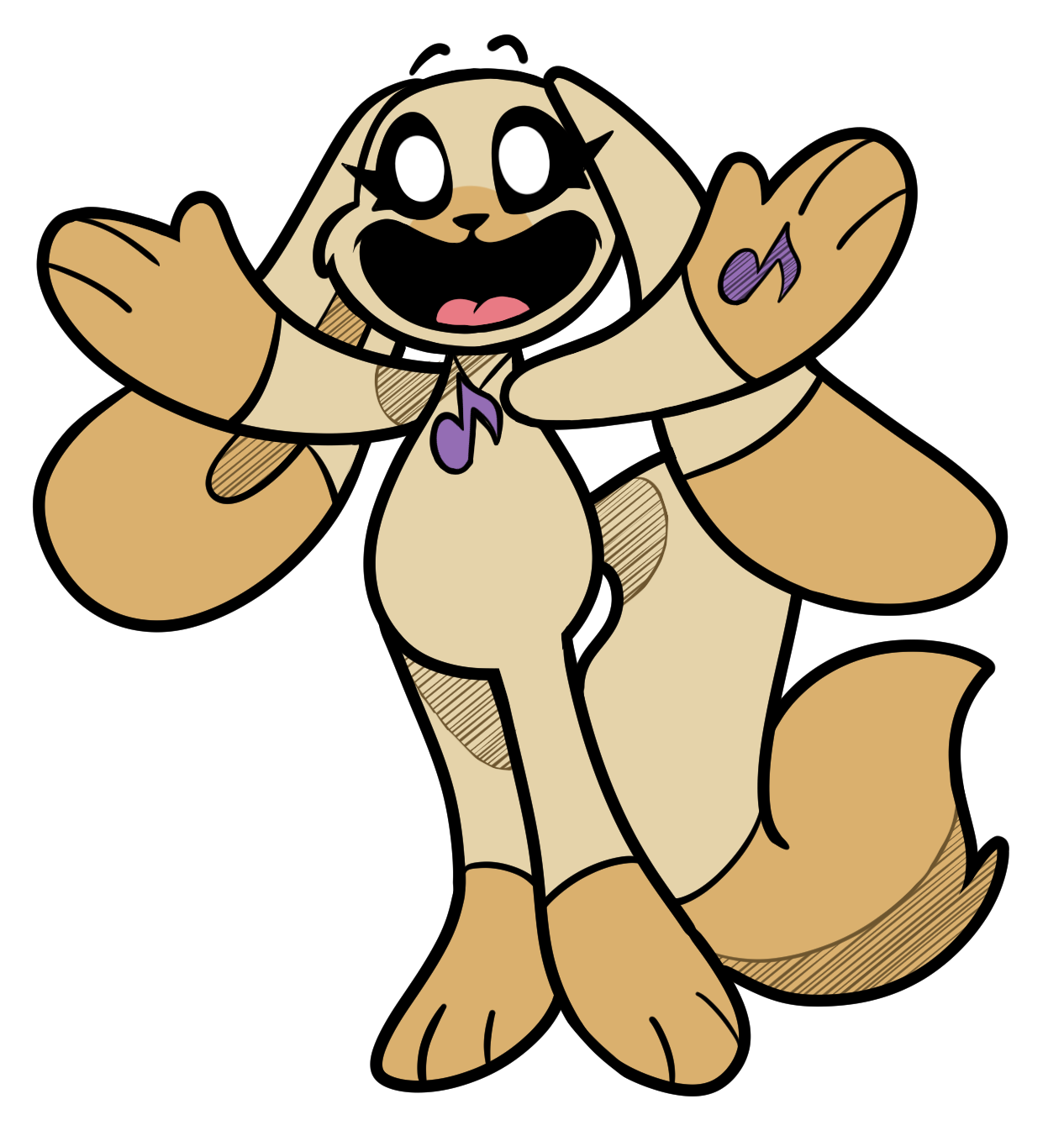 Discuss Everything About Smiling Critters Wiki | Fandom