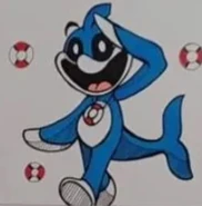 Jolly Jaws | Smiling Critters Wiki | Fandom