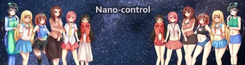 Nano-control中文版 Wiki | Smiling Dog's Games Wiki | Fandom