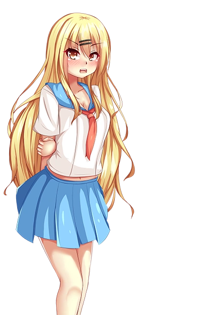 Kay | Smiling Dog's Games Wiki | Fandom