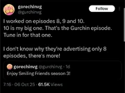 Friend-Bot (Version 12589218731809213528796879521) | Smiling Friends ...