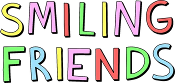 Smiling Friends | Smiling Friends Wiki | Fandom
