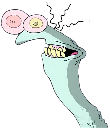 Mr Landlord Smiling Friends Wiki Fandom