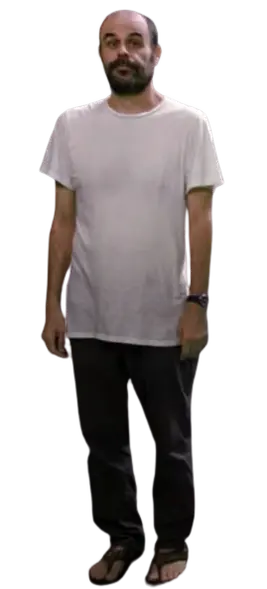 Tyler | Smiling Friends Wiki | Fandom