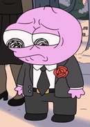 Pim Pimling | Smiling Friends Wiki | Fandom