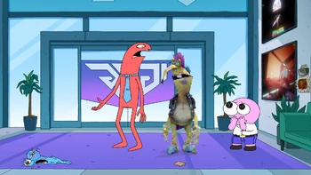 Gwimbly: Definitive Remastered Enhanced Extended Edition DX 4K ...